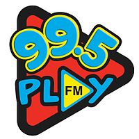 99.5 Paly FM